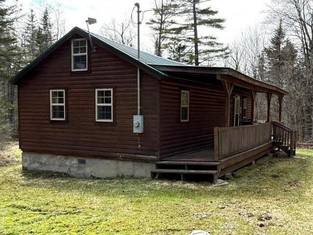 Golding Rd, Windham, Home For Sale