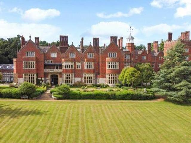 Goldings, Goldens Way, Hertford, 5 Bedroom Duplex
