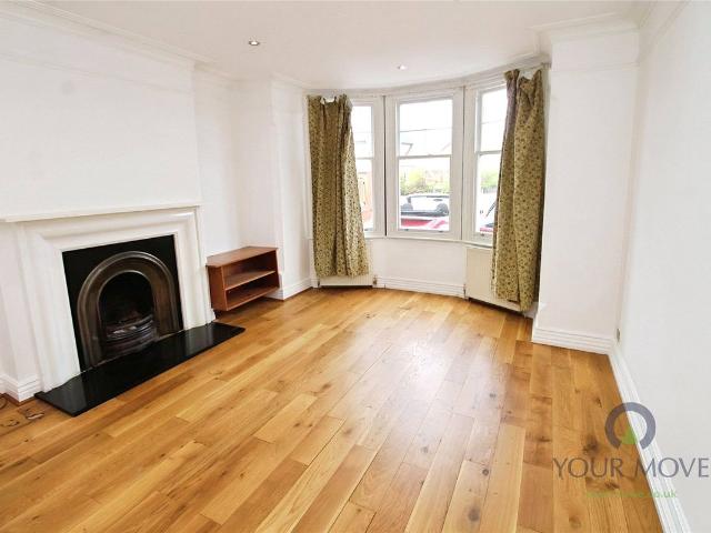 Goldington Road, Bedford, Bedfordshire MK40, 4 bed semi detached house to rent, £1,700 pcm | PrimeLocation
