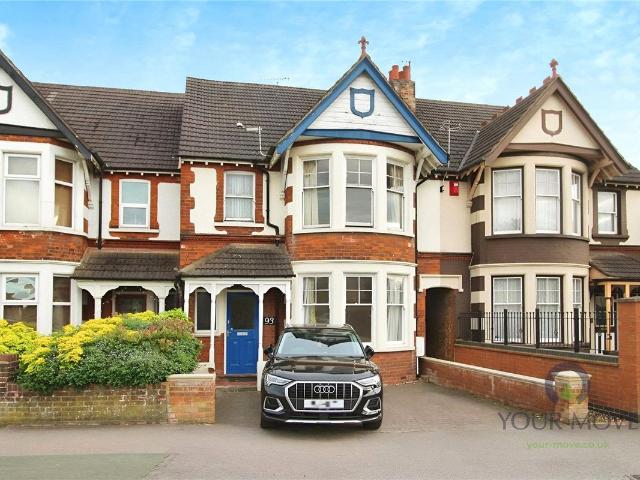 Goldington Road, Bedford, Bedfordshire MK40, 4 bed semi detached house to rent, £1,700 pcm | PrimeLocation