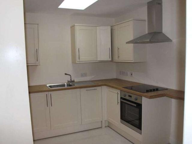 Goldington Road Room 3
