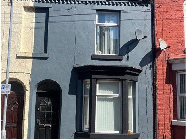 Goldie St, Liverpool L4, 3 bed terraced house to rent, £900 pcm | PrimeLocation