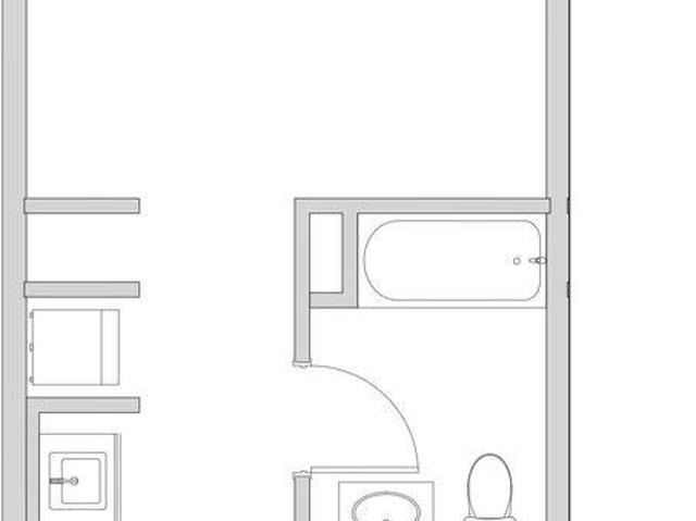 Goldilocks Apartments 3 Bedroom Apartment for Rent at 806 27th St, San Diego, CA 92102 Golden Hill