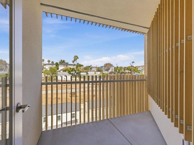 Goldilocks Apartments 1 Bedroom Apartment for Rent at 806 27th St, San Diego, CA 92102 Golden Hill