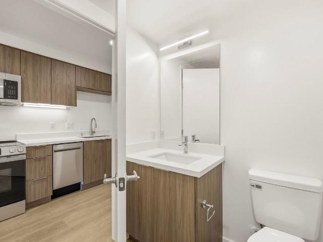 Goldilocks Apartments 1 Bedroom Apartment for Rent at 806 27th St, San Diego, CA 92102 Golden Hill