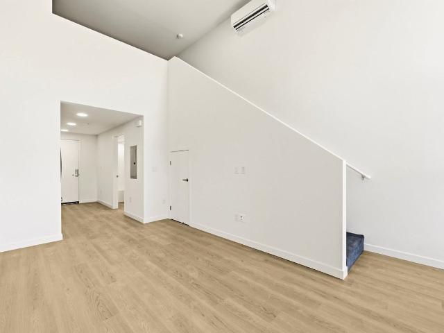 Goldilocks Apartments Studio Apartment for Rent at 806 27th St, San Diego, CA 92102 Golden Hill