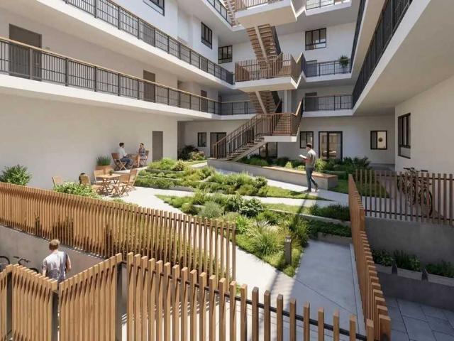 Goldilocks Apartments Studio Apartment for Rent at 806 27th St, San Diego, CA 92102 Golden Hill