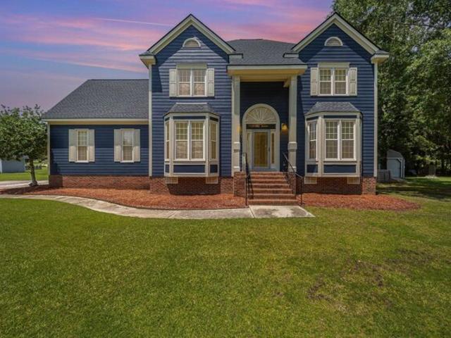 Goldleaf Ct, Angier, Home For Sale