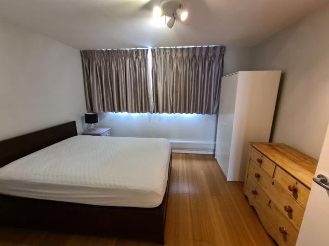 Goldman Close – Room 1