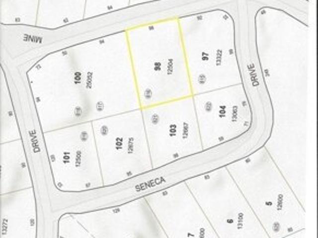 Goldmine Rd, Ashburnham, Plot For Sale