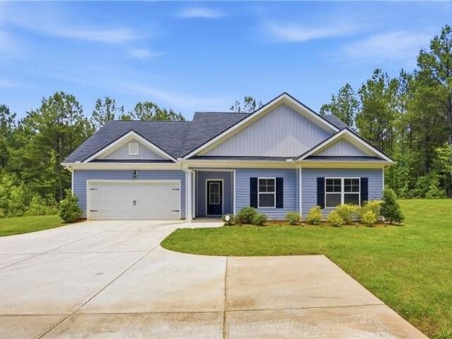 Goldmine Rd, Grantville, Home For Sale