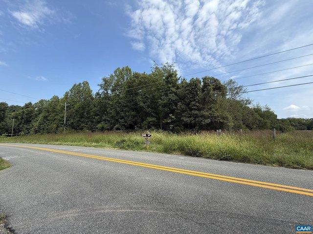 Goldmine Rd, Louisa, VA 23093