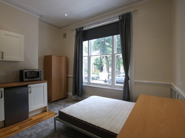Goldney Road, London W9, Studio to rent, £1,350 pcm | PrimeLocation