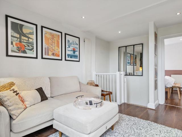Goldney Road, Maida Hill W9, 1 bed flat to rent, £2,000 pcm | PrimeLocation