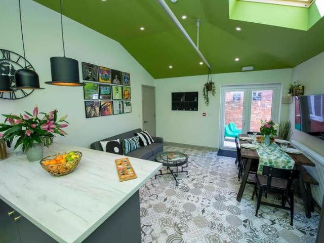 Goldsmid Road, Reading, RG1