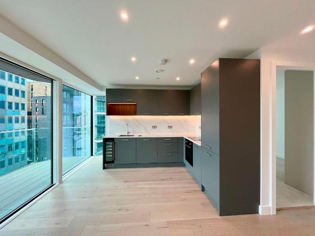 Goldsmith Apartments, Brigadier Walk, London SE18, 1 bed flat to rent, £2,210 pcm | PrimeLocation