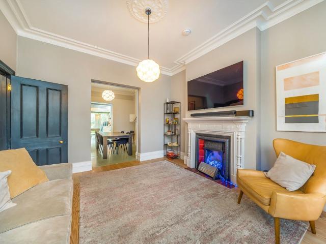 Goldsmith Avenue, Acton W3, 4 bed property to rent, £5,500 pcm | PrimeLocation