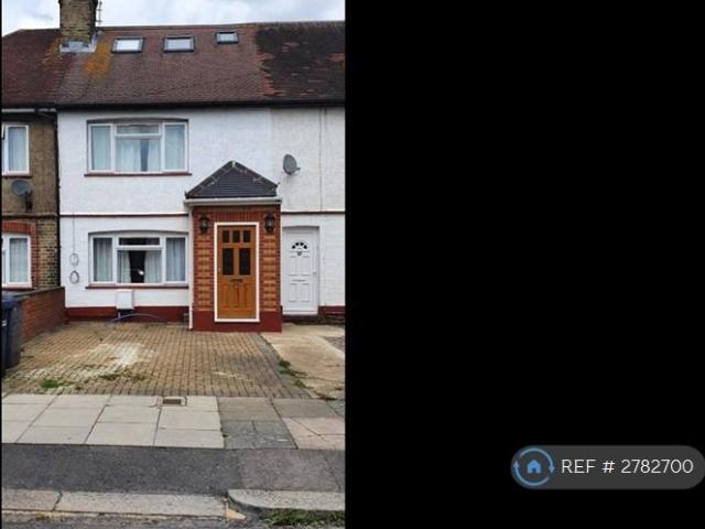 Goldsmith Avenue, London, NW9 4 bed terraced house to rent £3,100 pcm £715 pw