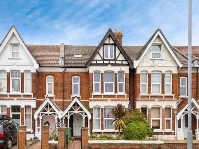 Goldsmith Avenue, Southsea, 1 Bedroom Ground