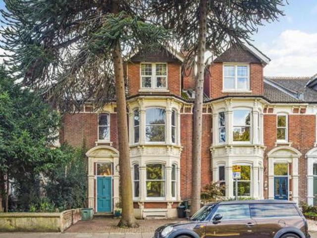 Goldsmith Avenue, Southsea, 6 Bedroom Terraced