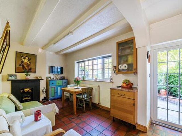 Goldsmith Lane, Kingsbury, 4 Bedroom Semi detached