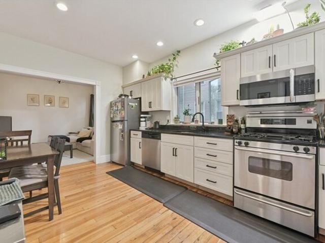 Goldsmith St Apt,boston, Condo For Sale