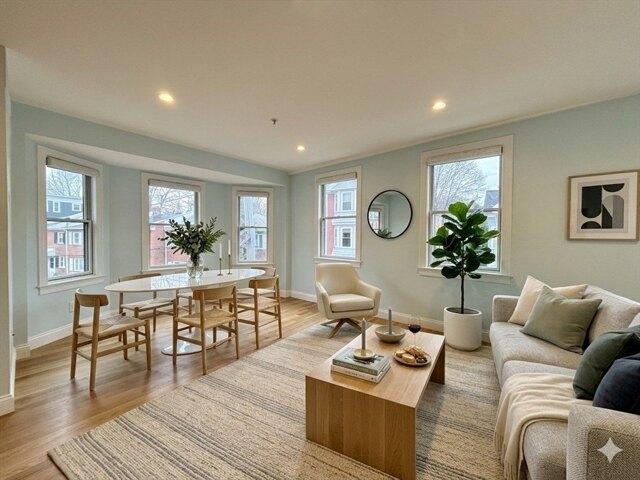 Goldsmith St Unit,boston, Condo For Sale