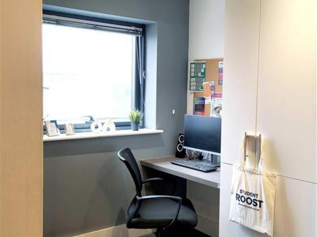 Goldsmith Street, Nottingham NG1, Studio to rent, £819 pcm | PrimeLocation