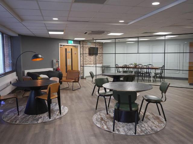 Goldsmith Street, Nottingham NG1, Studio to rent, £819 pcm | PrimeLocation