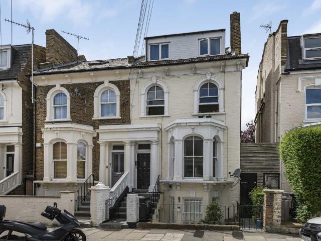 Goldsmith Road, Acton W3, 1 bed flat to rent, £1,900 pcm | PrimeLocation