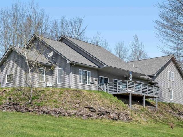 Goldsbury Woods Rd, Barre, Home For Sale