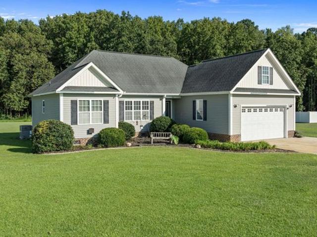 Goldsboro, NC 27534