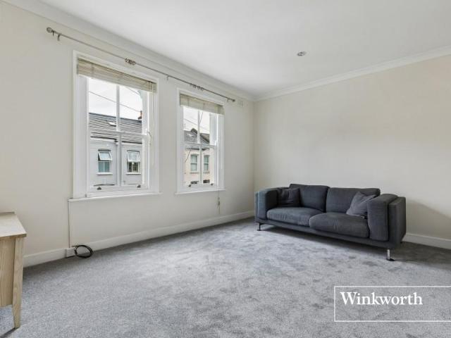 Goldsboro Rd 1 bed apartment to rent £1,998 pcm £461 pw