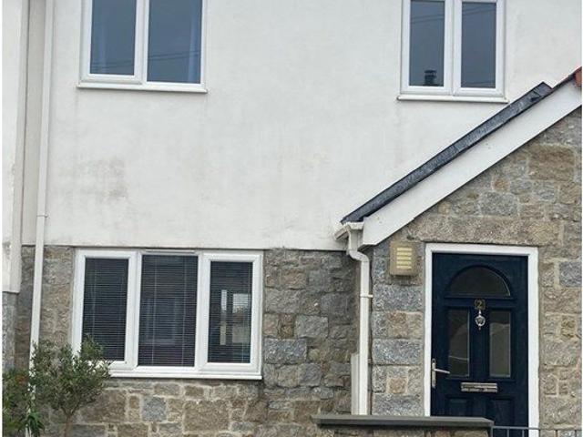 Goldsithney, Goldsithney TR20, 3 bed terraced house to rent, £1,250 pcm | PrimeLocation