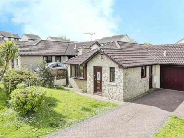 Goldsithney, Meadow View, Penzance, 2 Bedroom Bungalow