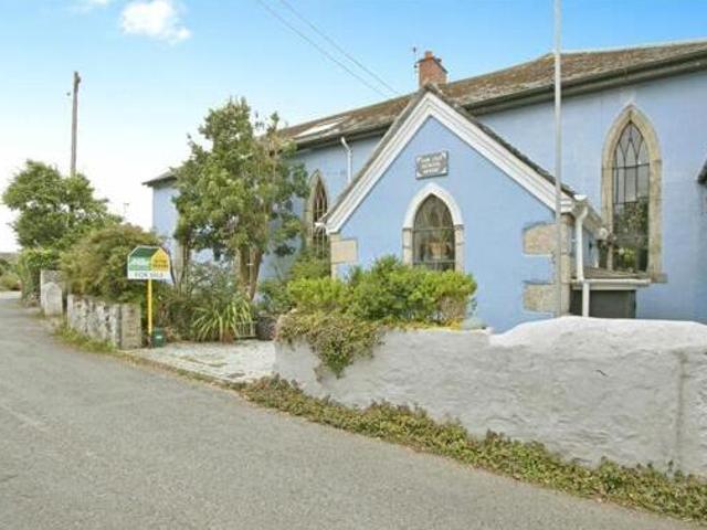 Goldsithney, South Road, Penzance, 3 Bedroom House