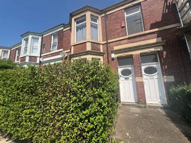 Goldspink Lane, Sandyford, Newcastle Upon Tyne NE2, 1 bed flat to rent, £800 pcm | PrimeLocation