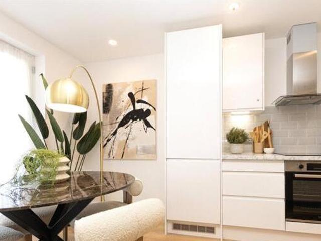 Goldstone Apartments, Hove, 1 Bedroom Apartment