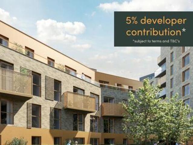 Goldstone Apartments, Hove, 3 Bedroom Maisonette