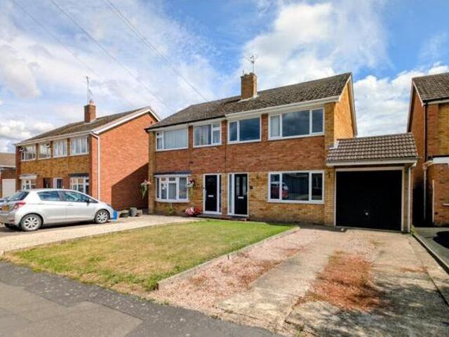 Goldstone Drive, Bridgnorth, 3 Bedroom Semi detached