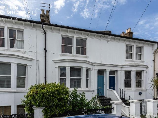 Goldstone Road, Hove BN3, 1 bed flat to rent, £1,300 pcm | PrimeLocation