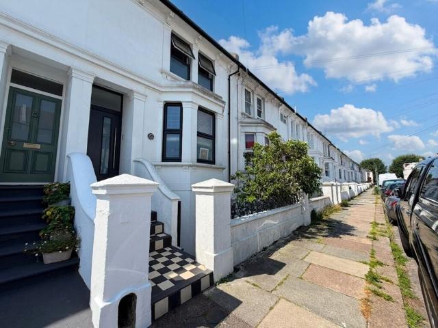 Goldstone Road, Hove, BN3 – HW Estate Agents