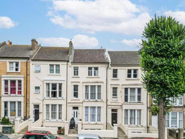 Goldstone Villas, Hove, 1 Bedroom Flat