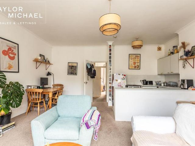 Goldstone Villas, Hove BN3, 1 bed flat to rent, £1,200 pcm | PrimeLocation