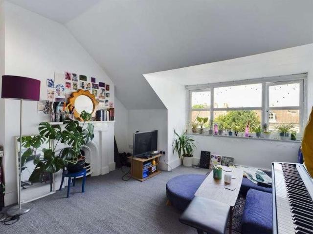 Goldstone Villas, Hove, BN3