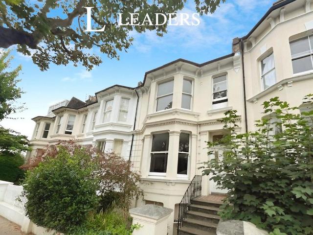 Goldstone Villas, Hove, Hove, BN3 2 bed flat to rent £1,450 pcm £335 pw