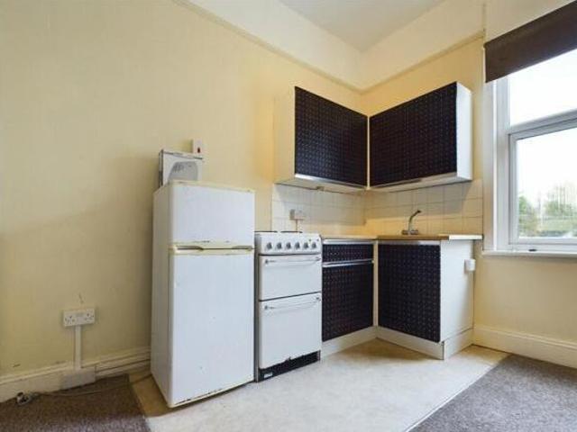 Goldstone Villas, Hove, Studio Apartment For
