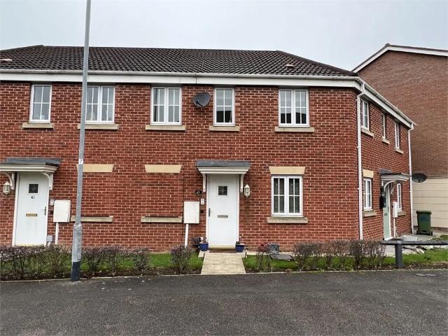 Goldstraw Lane, Fernwood, Newark, Nottinghamshire. NG24, 2 bed maisonette to rent, £775 pcm | PrimeLocation