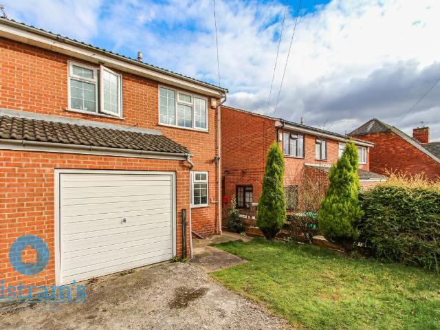 Goldswong Terrace, Mapperley NG3, 2 bed shared accommodation to rent, £1,170 pcm | PrimeLocation