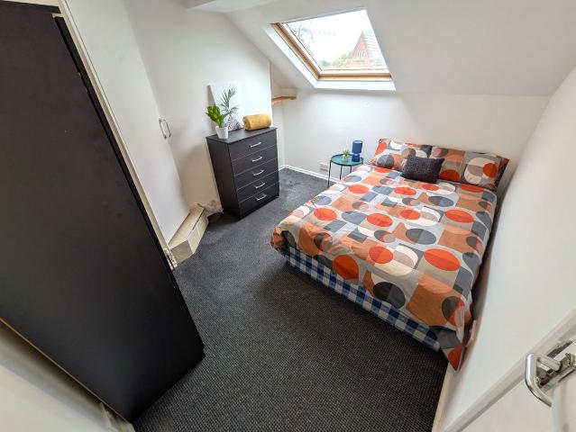 Goldswong Terrace, Nottingham NG3, Room to rent, £498 pcm | PrimeLocation